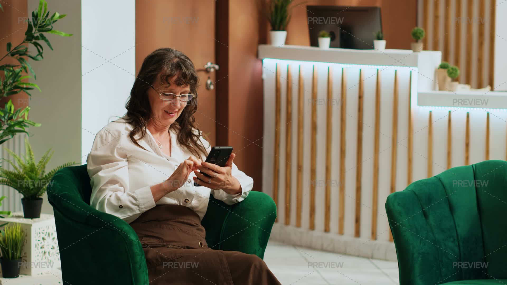 Old Person Checking Text Messages - Stock Photos | Motion Array Old Person Checking Text Messages - Stock Photos | Motion Array