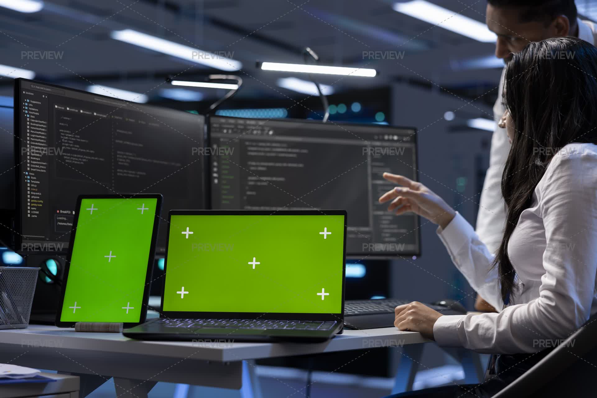 Server Hub Workers Fixing Insufficient Memory Errors With Green Screen ... Server Hub Workers Fixing Insufficient Memory Errors With Green Screen ...