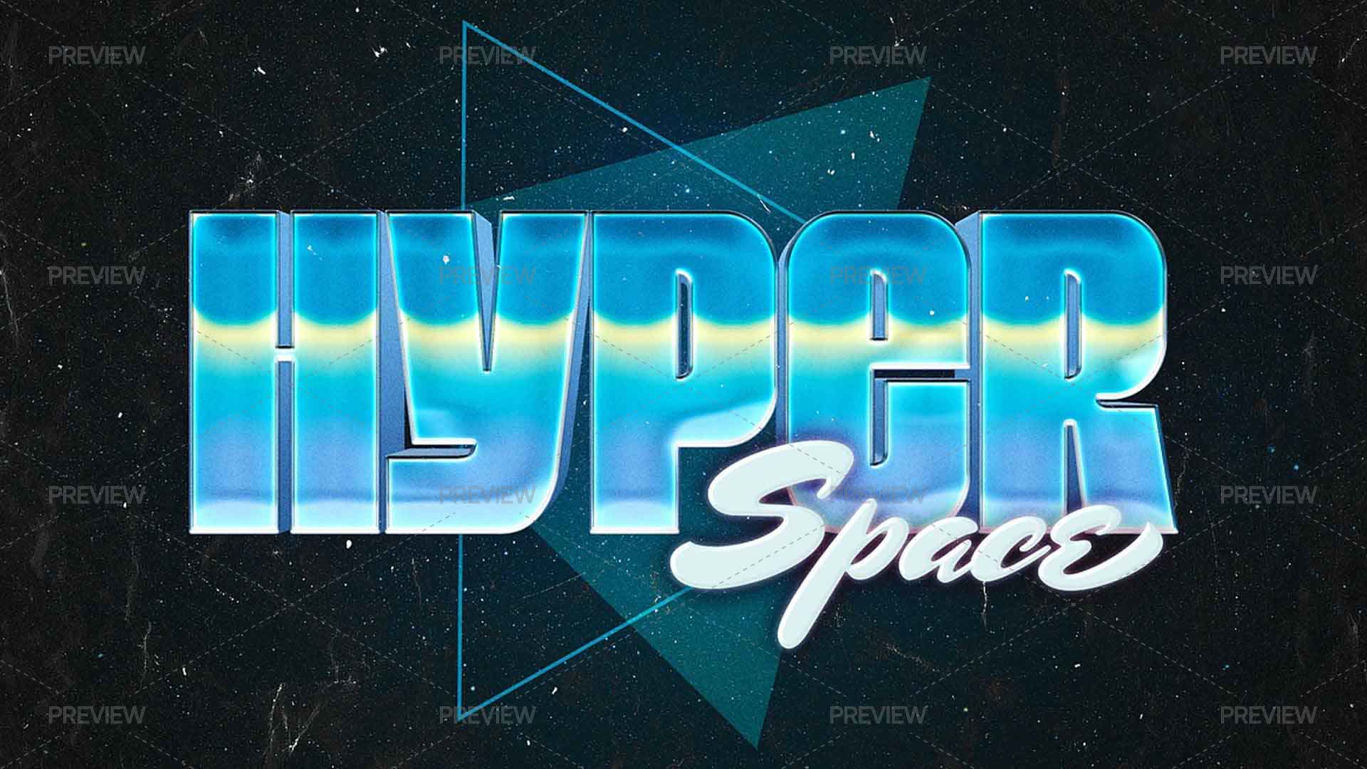 Glowing Cosmic Retrowave Text Effect - Graphics | Motion Array Glowing Cosmic Retrowave Text Effect - Graphics | Motion Array