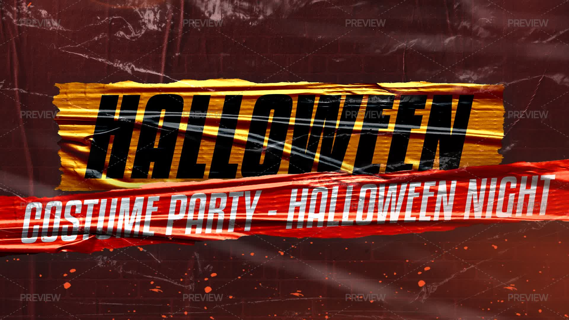 Halloween Text Effect - Graphics | Motion Array Halloween Text Effect - Graphics | Motion Array
