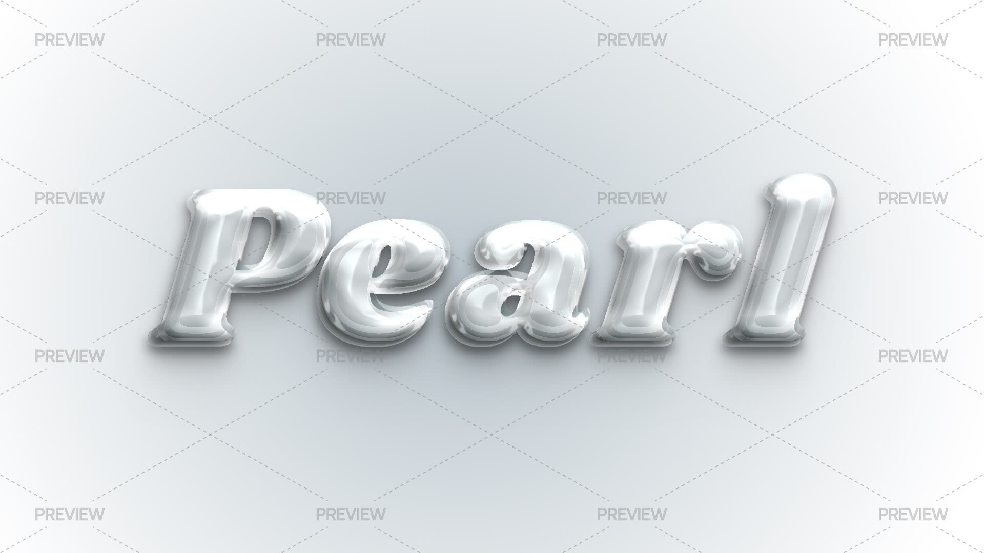 Pearl Text Effect - Graphics | Motion Array Pearl Text Effect - Graphics | Motion Array