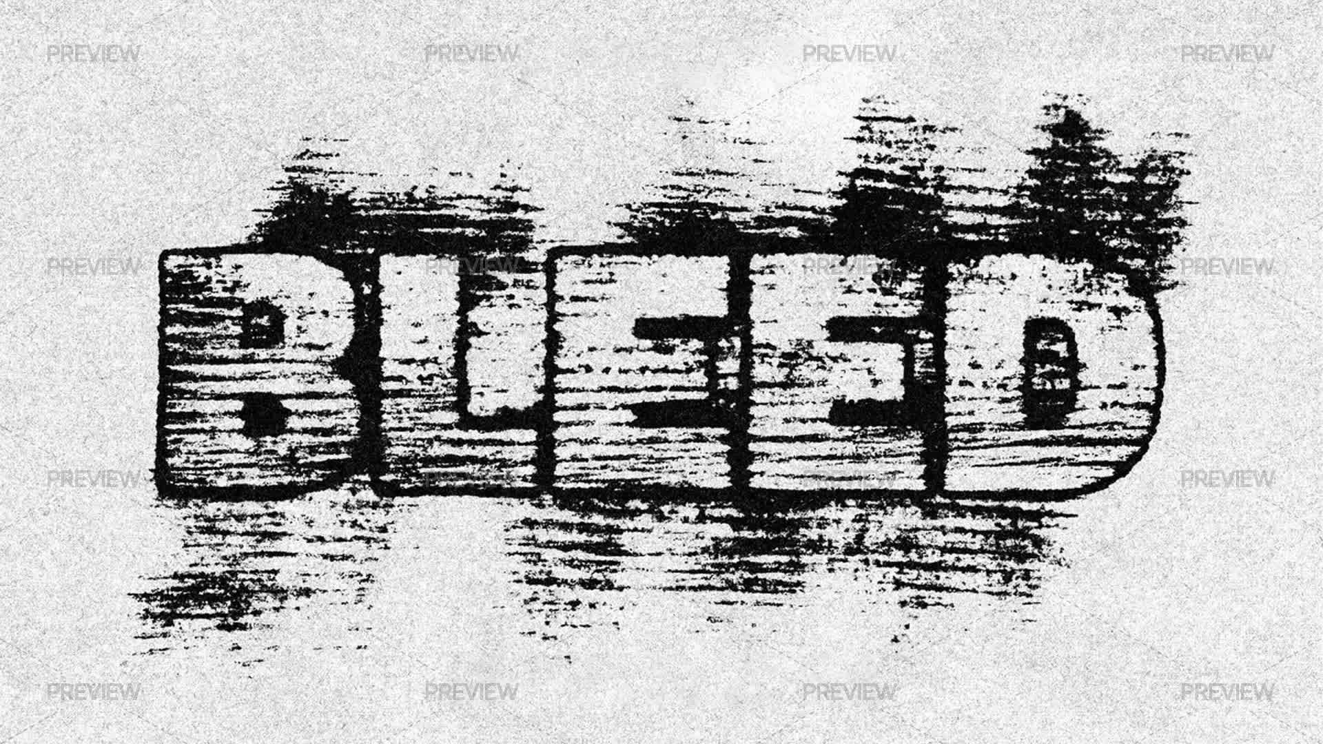 Smudged Print Text Effect - Graphics | Motion Array Smudged Print Text Effect - Graphics | Motion Array