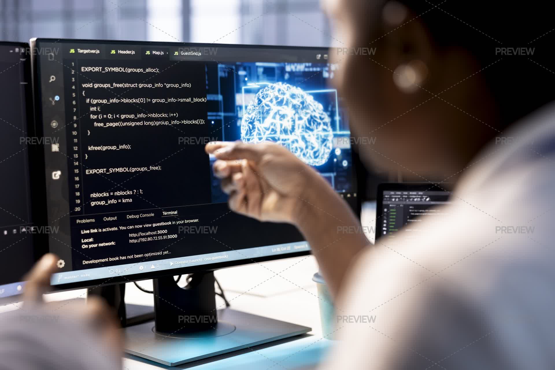 Neural Networks Expert In Server Farm Fixing Insufficient Memory Errors ... Neural Networks Expert In Server Farm Fixing Insufficient Memory Errors ...