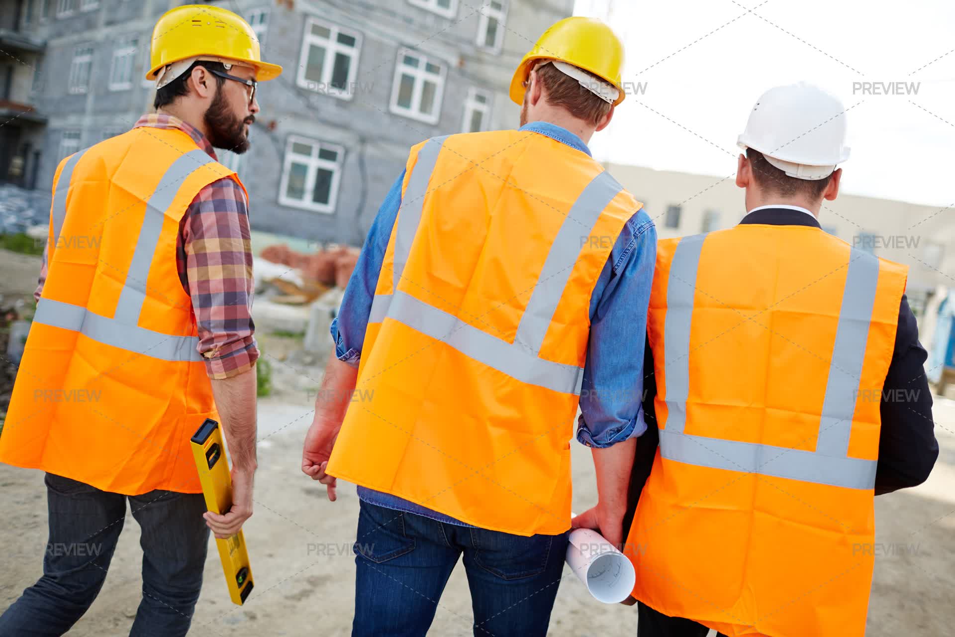 Engineers On The Move - Stock Photos | Motion Array Engineers On The Move - Stock Photos | Motion Array